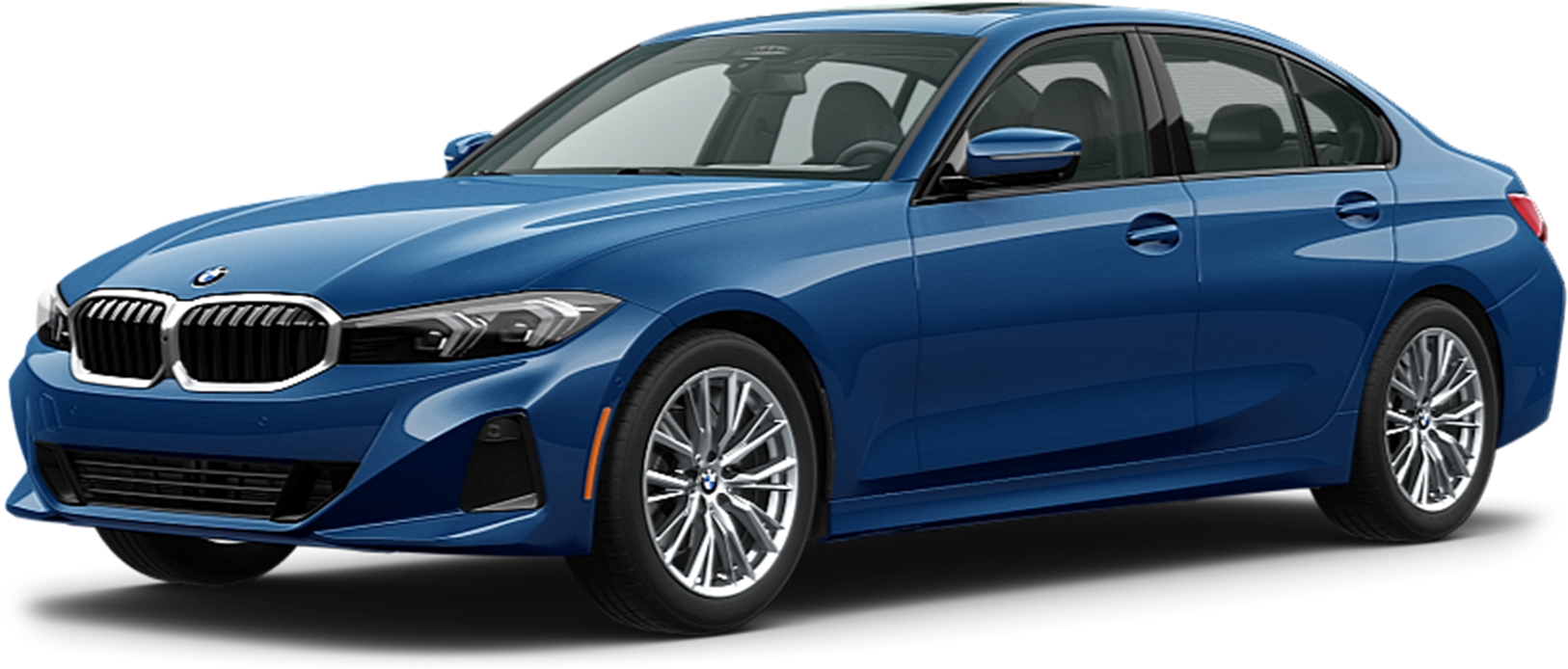 Concessionnaires BMW à Montréal | BMW Canada