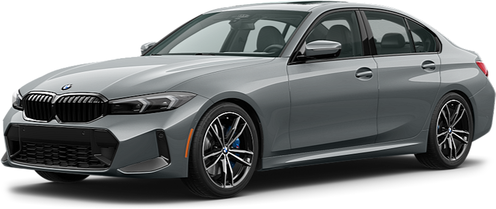 Concessionnaires BMW à Montréal | BMW Canada