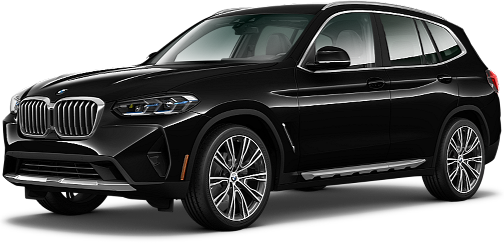 GTA BMW Retailers | BMW Canada